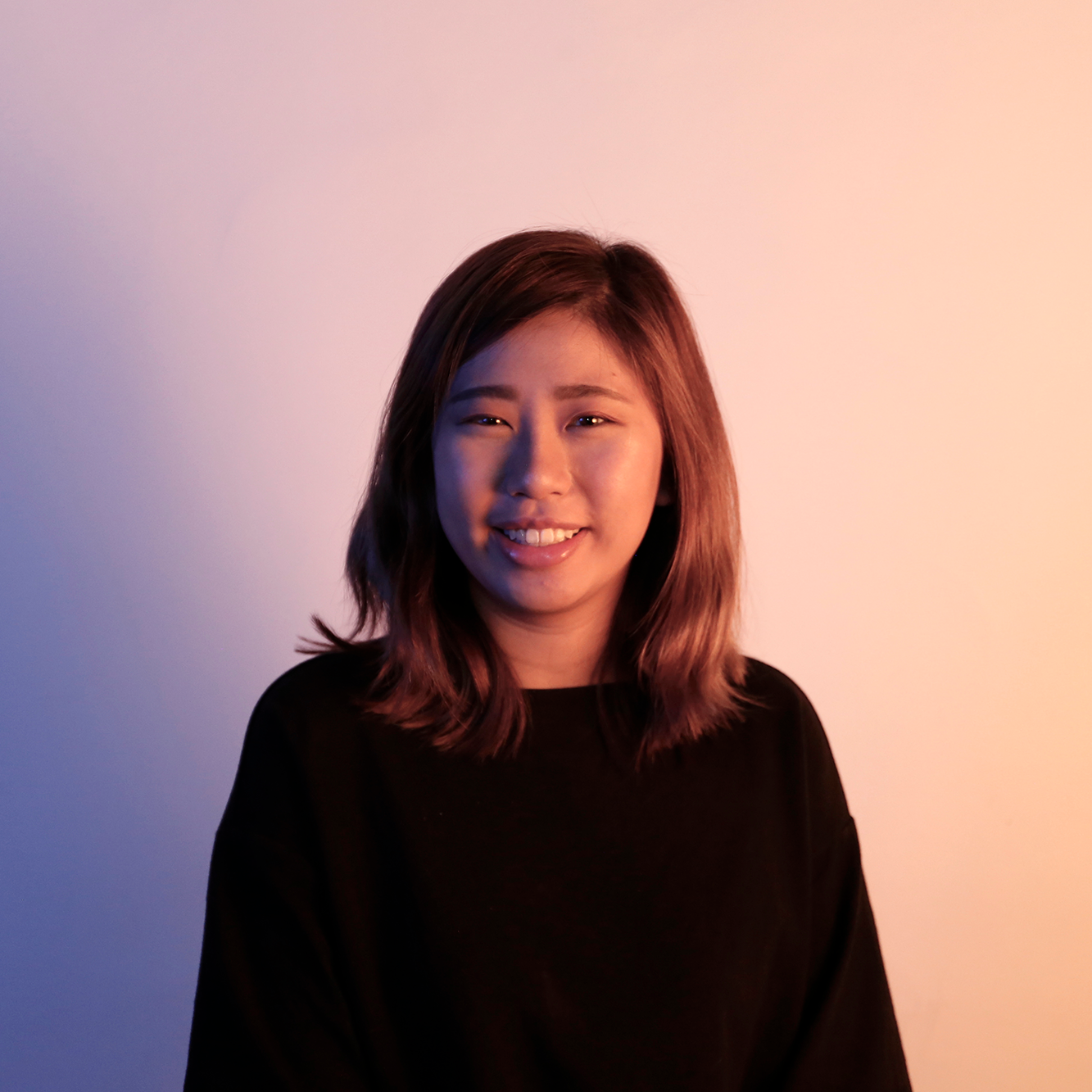 Ngee Ann Young Promising Artist of the Year 2023: Ms Daisy Toh Li Xi